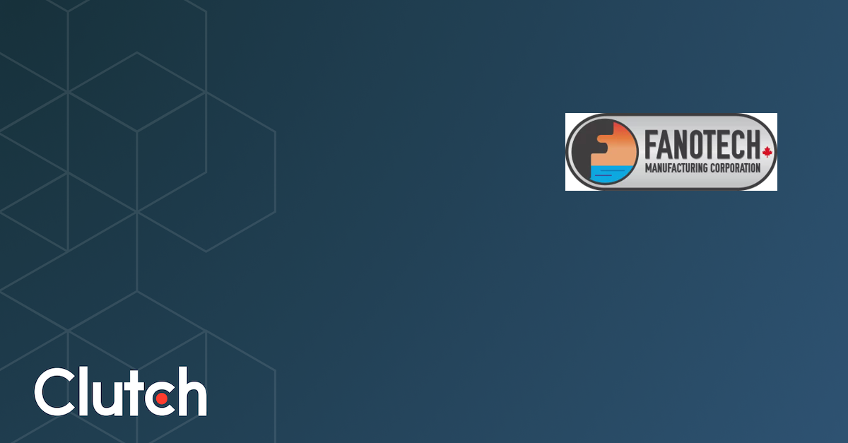 Fanotech Manufacturing Corporation - Services & Company Info