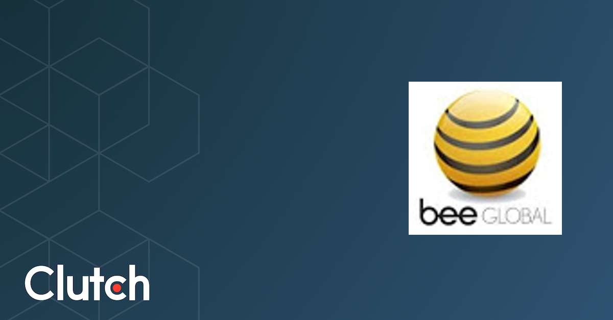 Bee Global - Services & Company Info