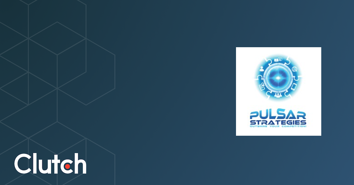 Pulsar Strategies, Inc. - Services & Company Info