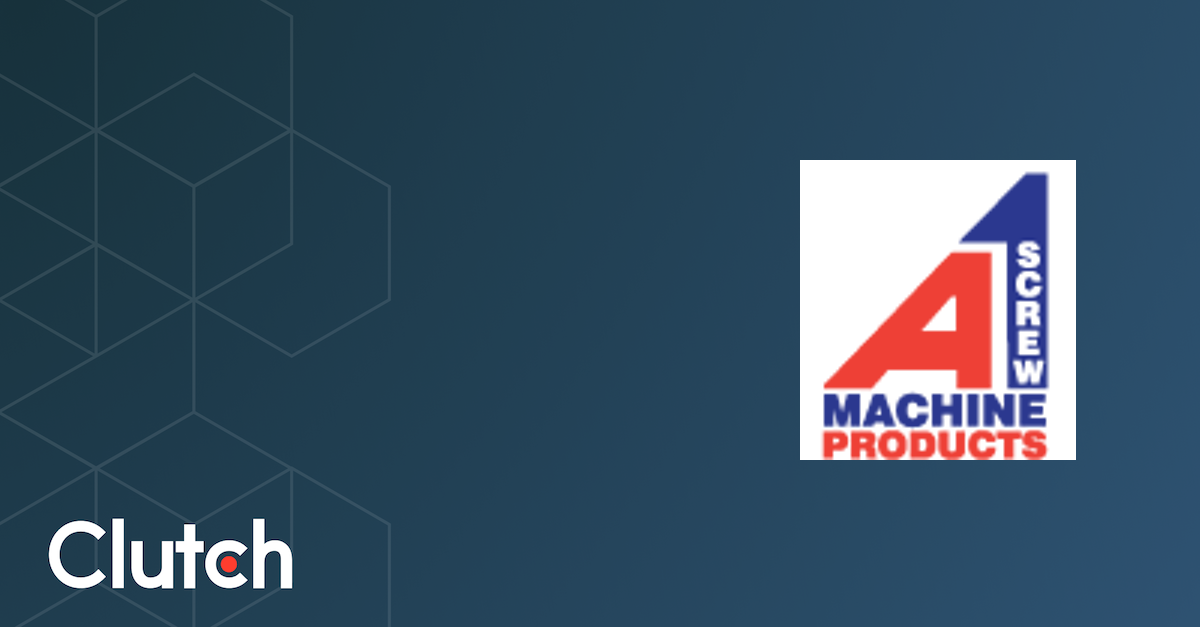 A1 Screw Machine Products Inc. - Services & Company Info