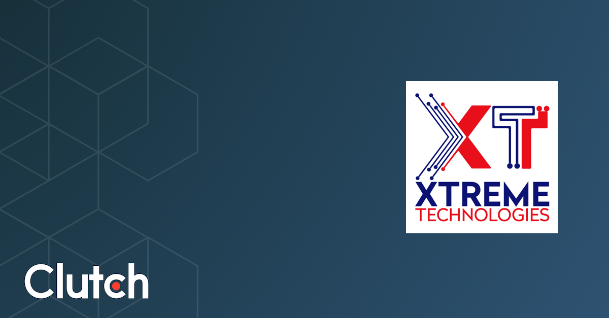 Xtreme Technologies Reviews (5), Pricing, Services & Verified Ratings