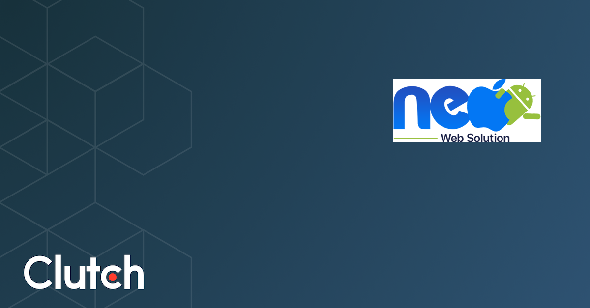 Neo Web Solution - Services & Company Info