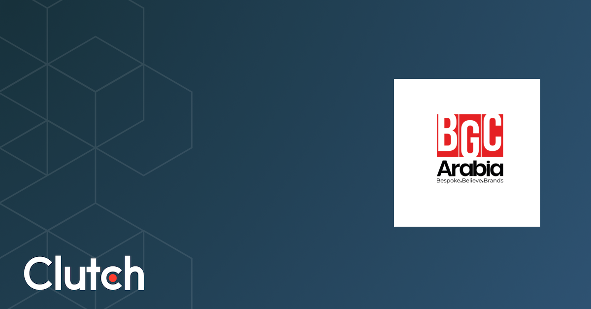 BGC Arabia, Address, Data & More