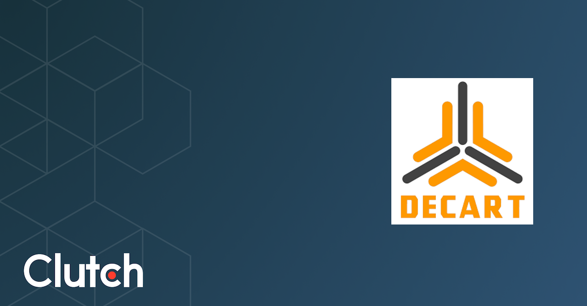 DECART 3D Shop, Address, Data & More