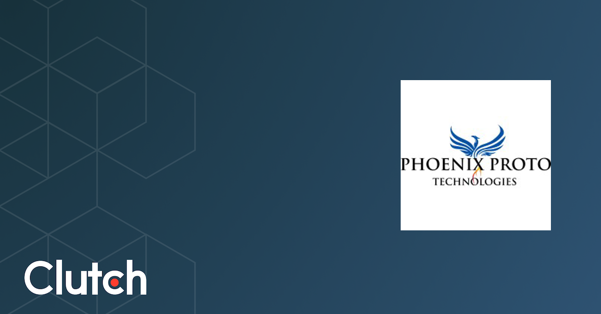 Phoenix Proto Technologies - Services & Company Info