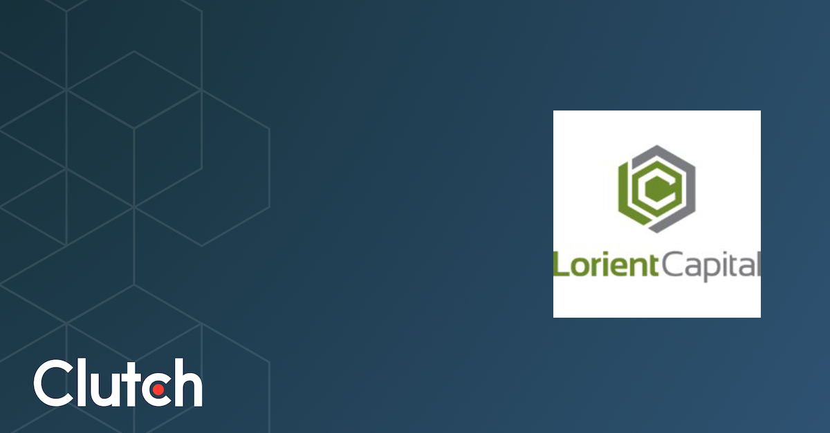 Lorient Capital - Services & Company Info