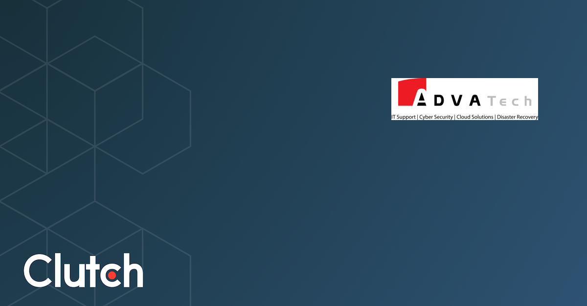 AdvaTech Solutions, Address, Data & More