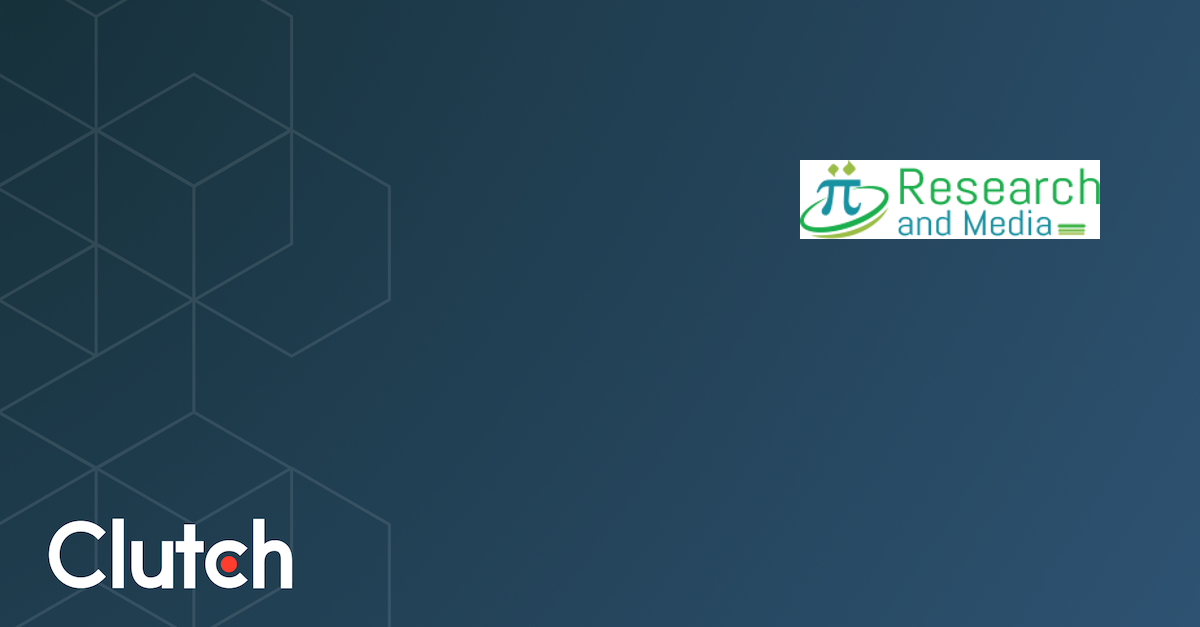 Pi Research and Media - Services & Company Info