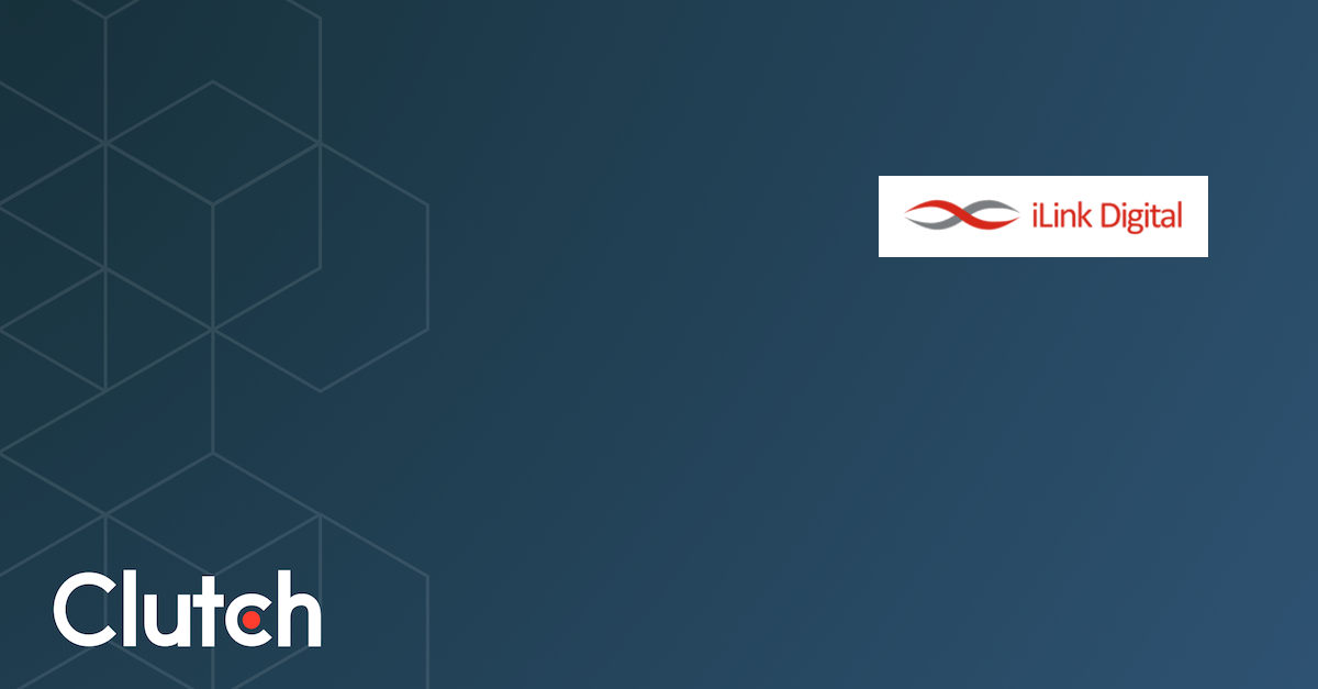 iLink Digital - Services & Company Info