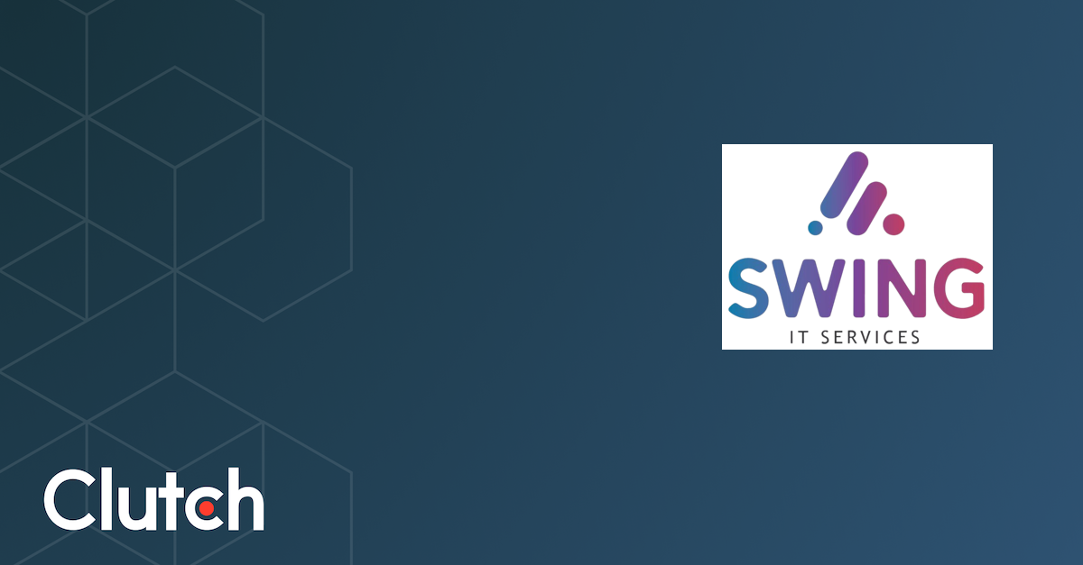 Swing It Services Pvt Ltd - Services & Company Info