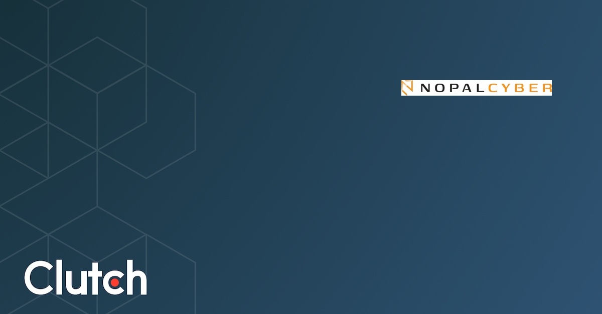 NopalCyber, 1 Review, Address, Data & More