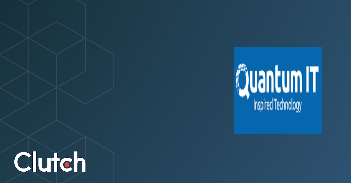 Quantum IT - Services & Company Info