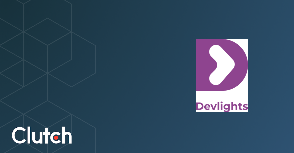 Devlights Reviews (21), Pricing, Services & Verified Ratings