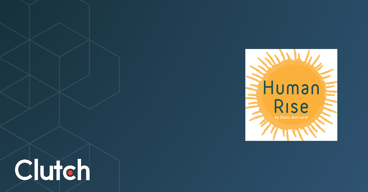 Human Rise Agency Reviews (2), Pricing, Services & Verified Ratings