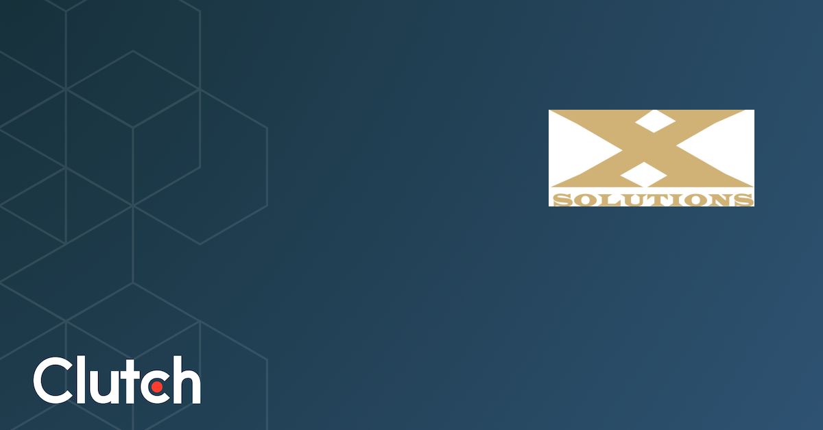 XSolutions - Services & Company Info