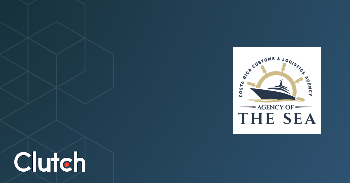 (Agency of the Sea) Costa Rica Customs & Logistics Agency, SRL ...