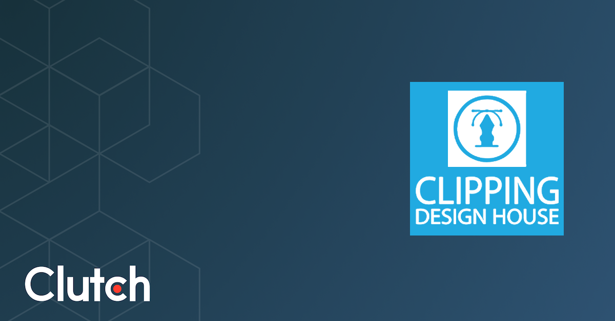 Clipping Design House - Services & Company Info