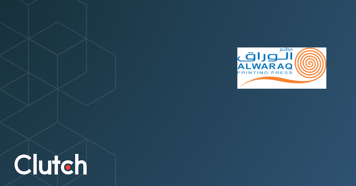 Al Waraq Printing Press, Address, Data & More