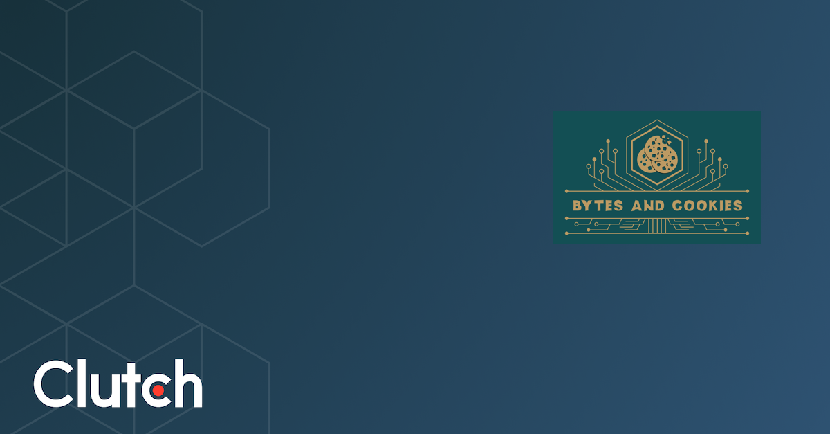 Bytes And Cookies Technologies LLP - Services & Company Info