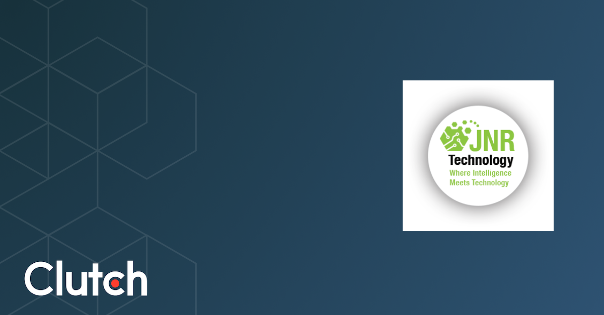 JNR Technology - Services & Company Info