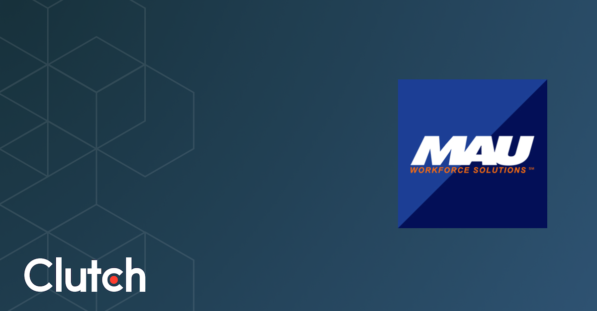 MAU Workforce Solutions, Address, Data & More