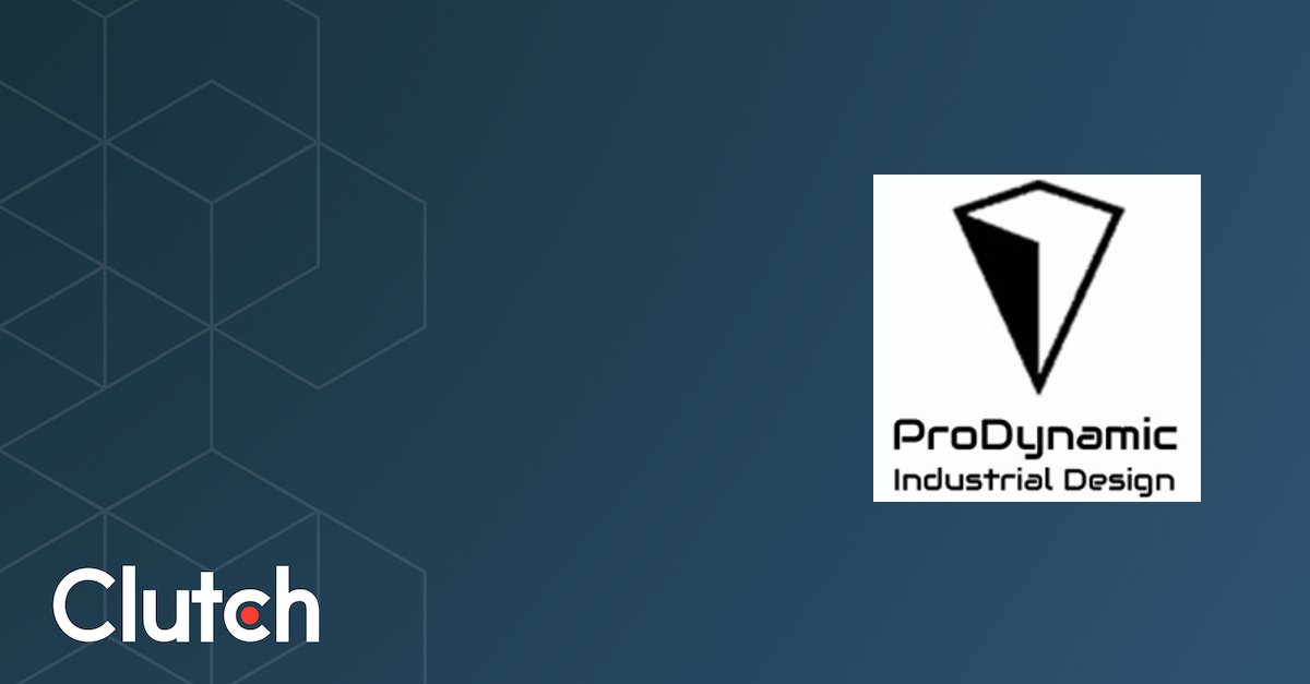 Prodynamic Industrial Design - Services & Company Info