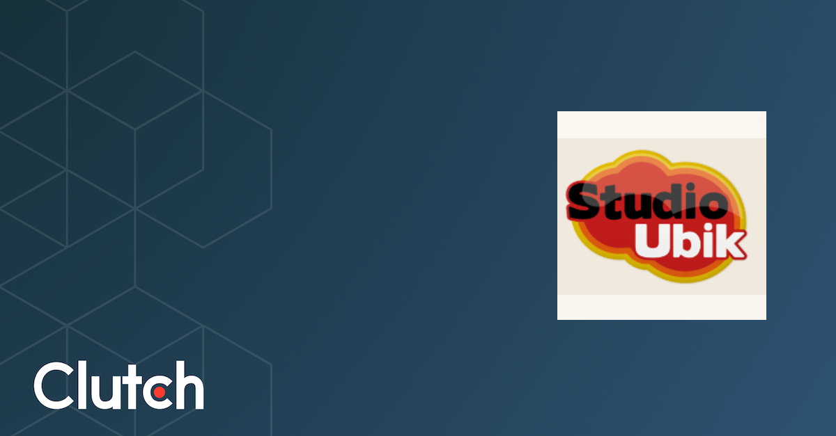 Studio Ubik, Address, Data & More