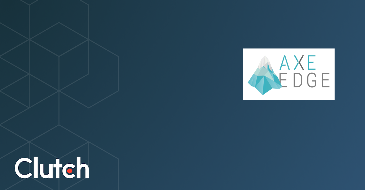 Axe Edge - Services & Company Info