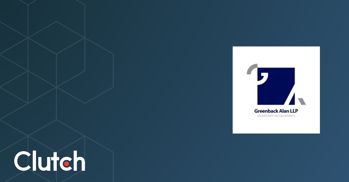 Greenback Alan LLP - Services & Company Info