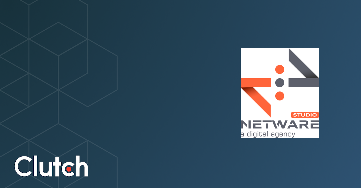 Netware Studio Reviews (1), Pricing, Services & Verified Ratings