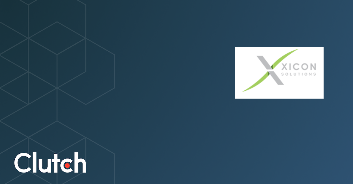 XICON Solutions, LLC - Services & Company Info