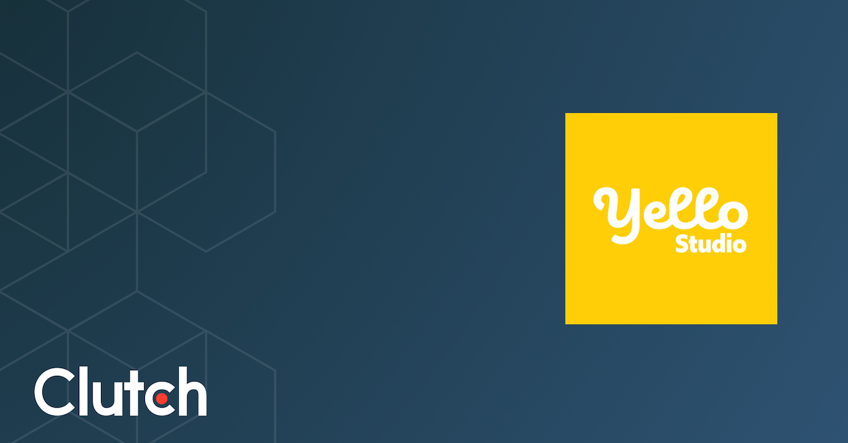 Yello Studio - Services & Company Info