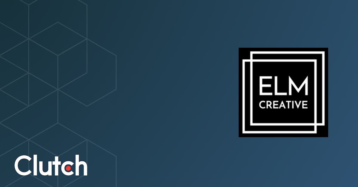 ELM Creative, Address, Data & More