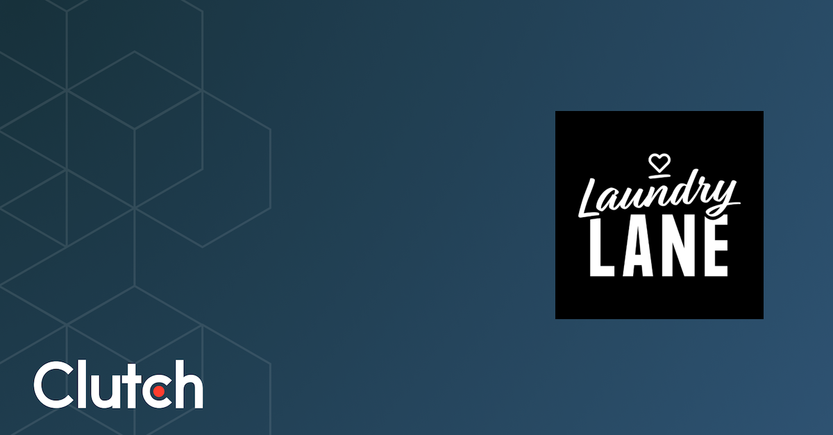 Laundry Lane - Services & Company Info