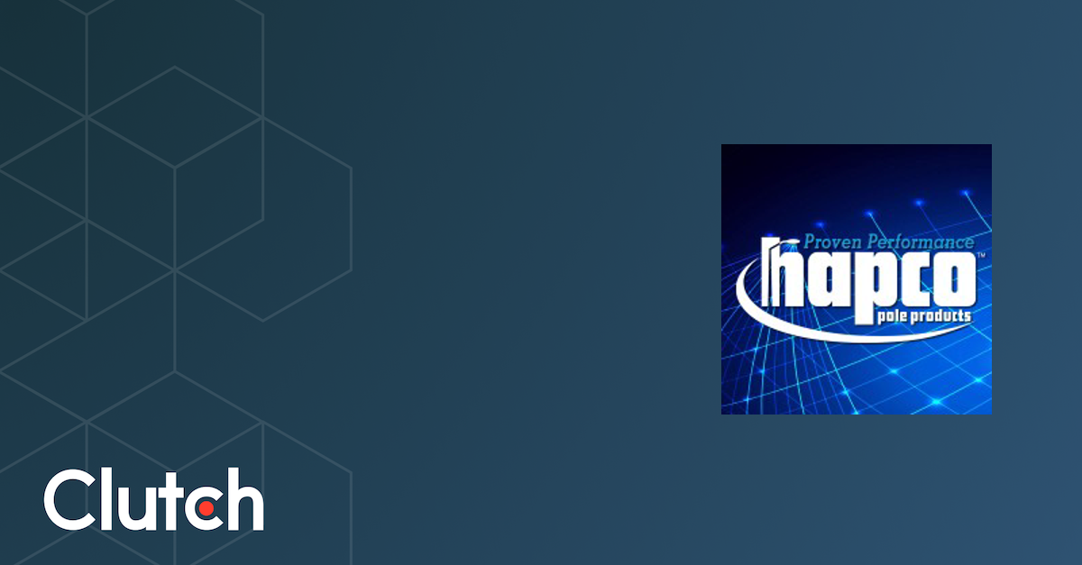 Hapco Pole Products - Services & Company Info