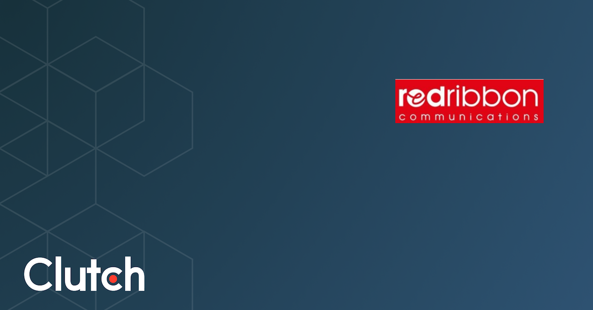 Red Ribbon Communications - Services & Company Info