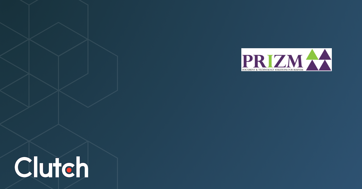 Prizm Document & Technology Solutions - Managed IT Services & MFP ...