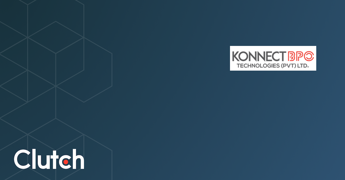 Konnect BPO Technologies (PVT)Ltd - Services & Company Info