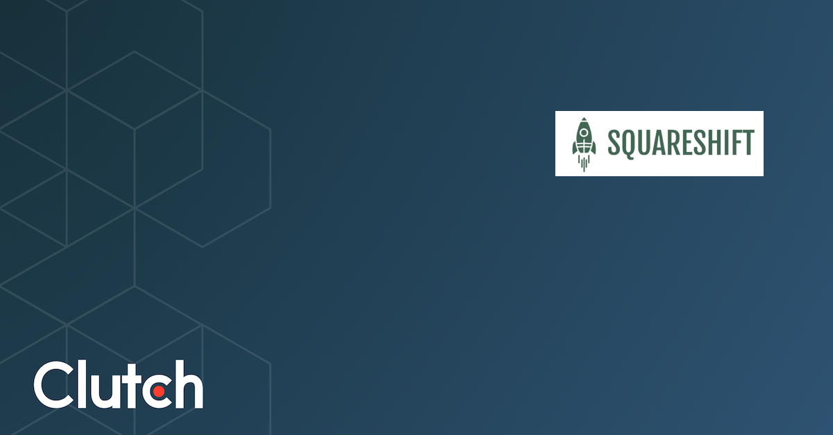 Squareshift Technology - Services & Company Info