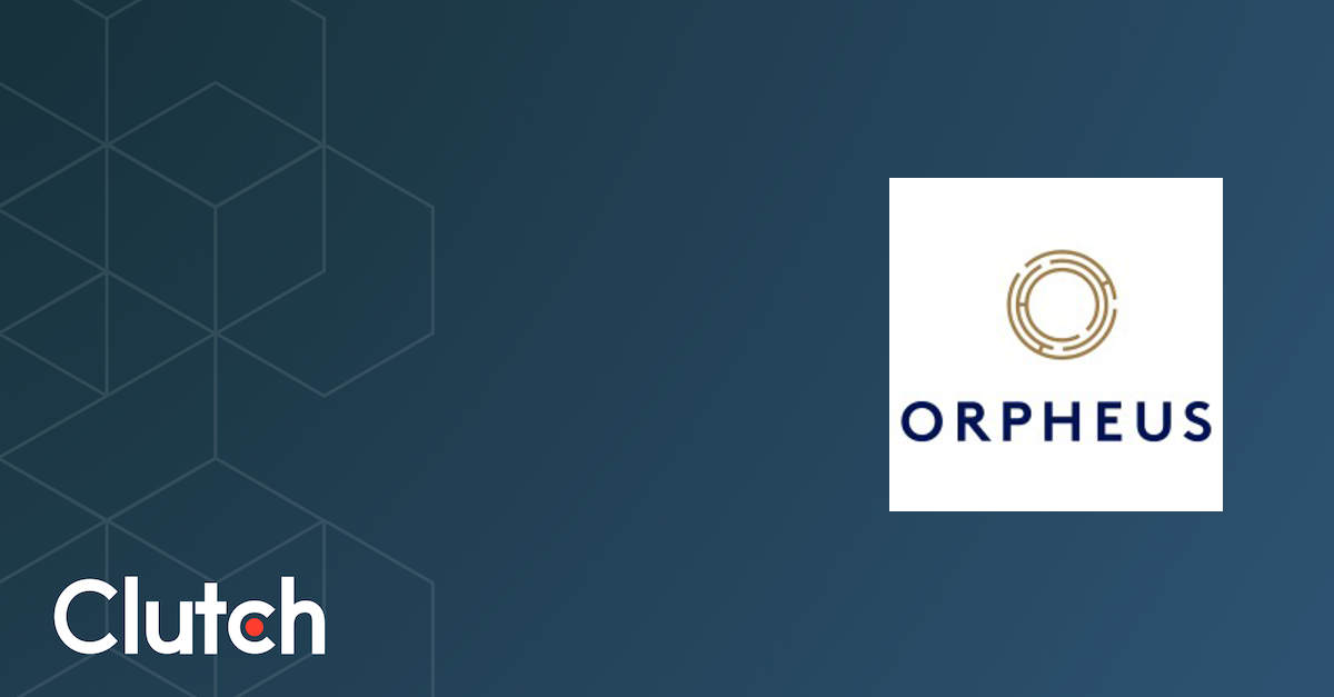 Orpheus Cyber, Address, Data & More