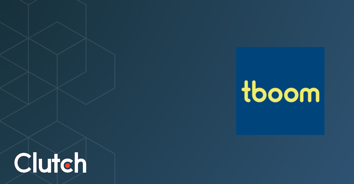 Research & Learn About Tboom Digital - The Manifest