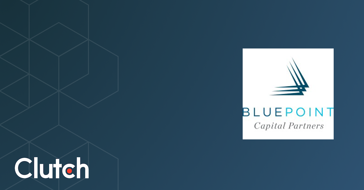 Blue Point Capital Partners - Services & Company Info
