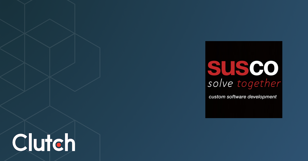 Susco Solutions Reviews (11), Pricing, Services & Verified Ratings