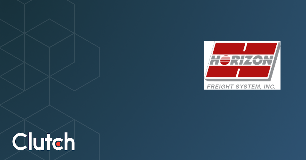 Horizon Freight System, Inc - Services & Company Info