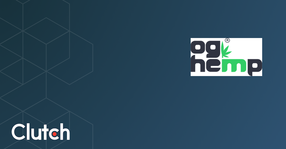 OG Hemp, Address, Data & More