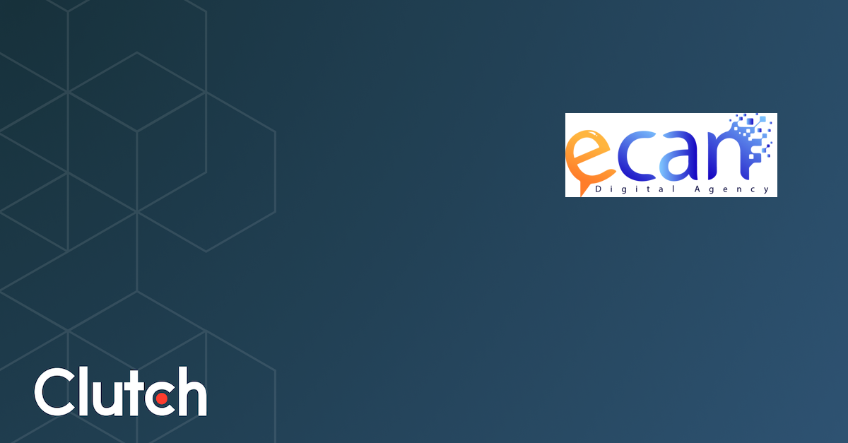 Ecan Digital - Services & Company Info
