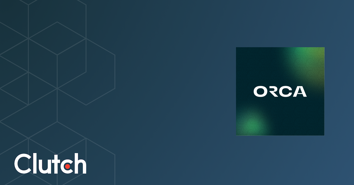 Orca - Services & Company Info