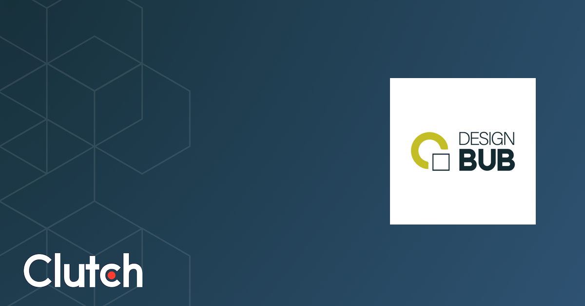 Design bub - Services & Company Info