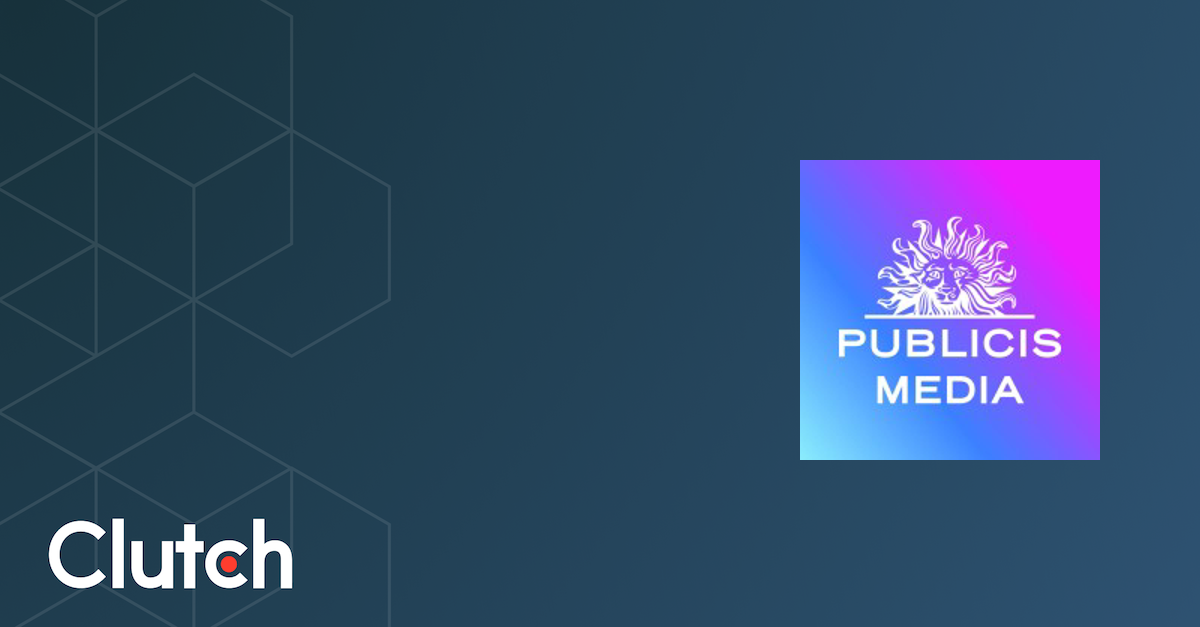 Publicis Media Switzerland - Services & Company Info