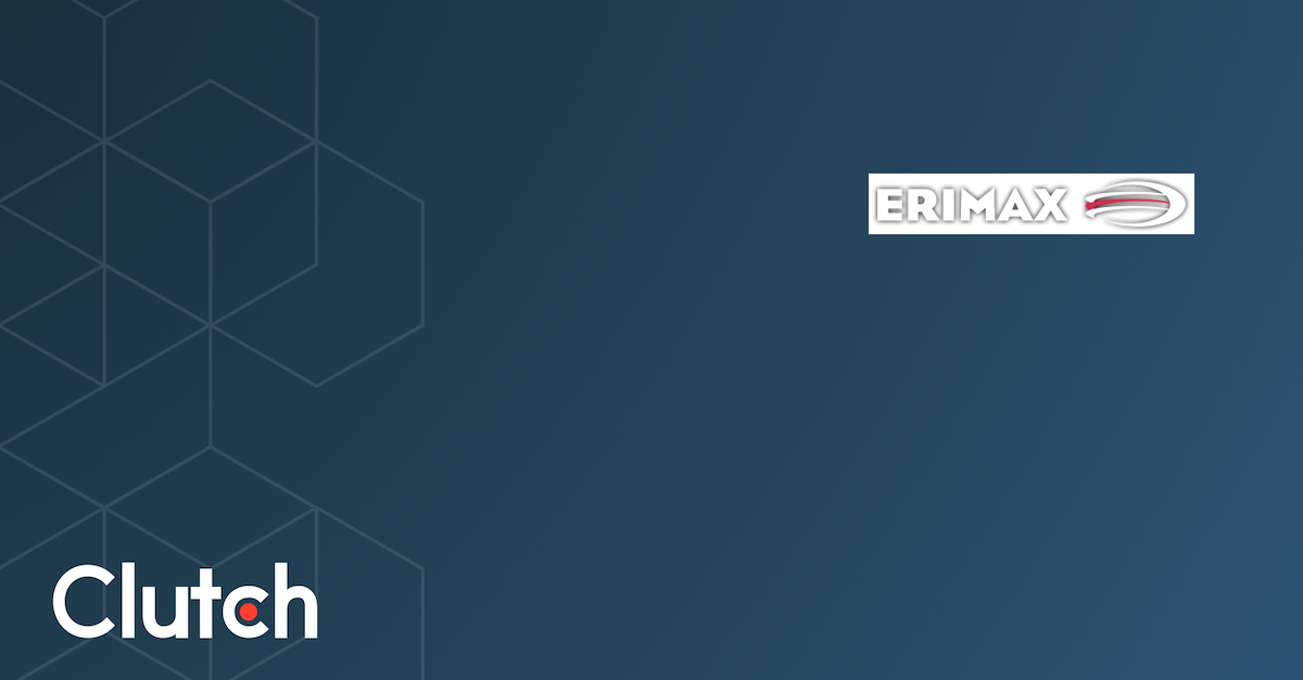 ERIMAX Inc., Address, Data & More